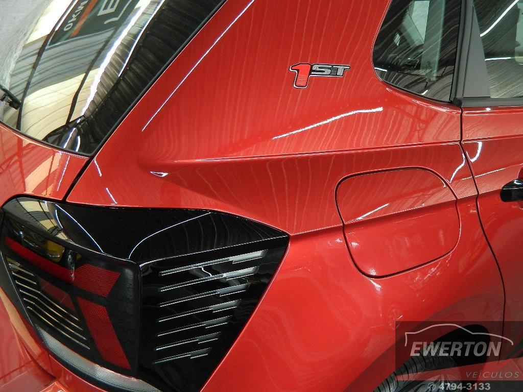 Volkswagen Polo Track First Edition 1.0 Flex 12V 5p 2023 – Ewerton ...