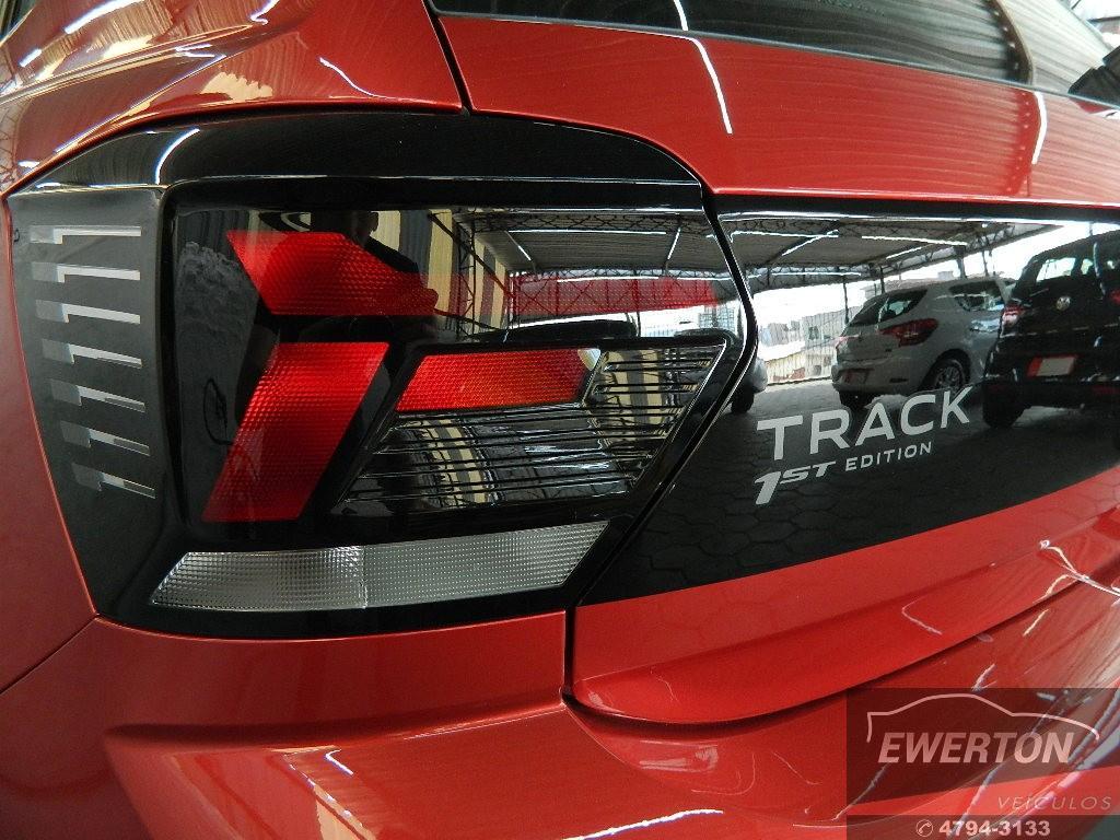 Volkswagen Polo Track First Edition 1.0 Flex 12V 5p 2023 – Ewerton ...