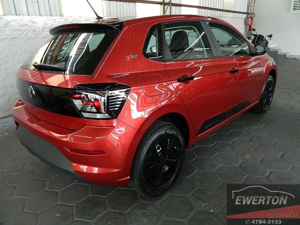 Volkswagen Polo Track First Edition 1.0 Flex 12V 5p 2023 – Ewerton ...