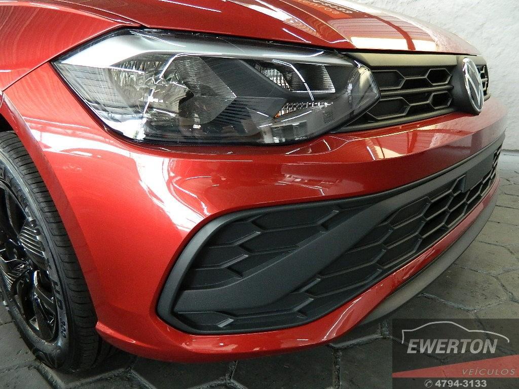 Volkswagen Polo Track First Edition 1.0 Flex 12V 5p 2023 – Ewerton ...